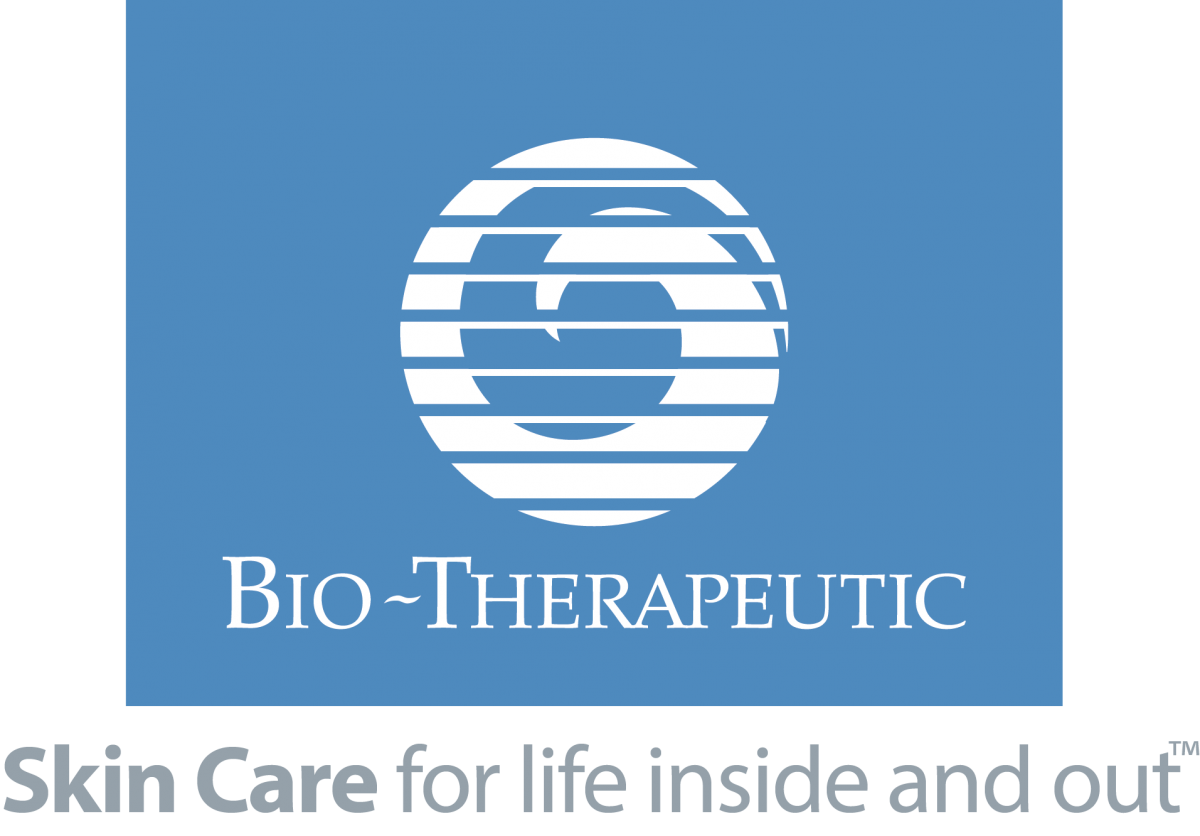 Bio Therapeautic Logo - Creative Skin