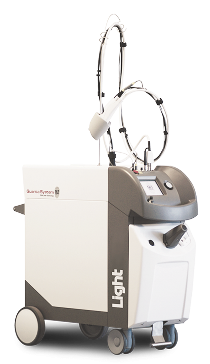 Quanta System Q1 Archives - Creative Skin