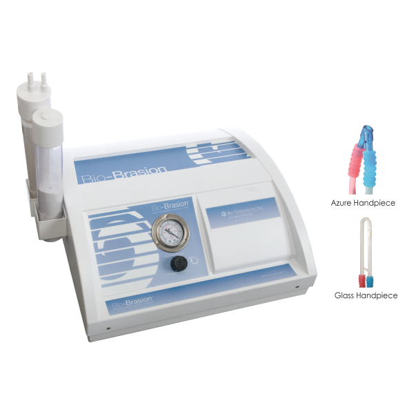 Clairderm Classic Microdermabrasion - Creative Skin