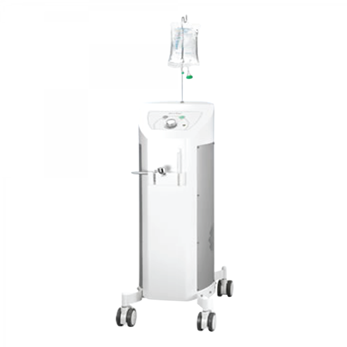 Jet Clear - Creative Skin