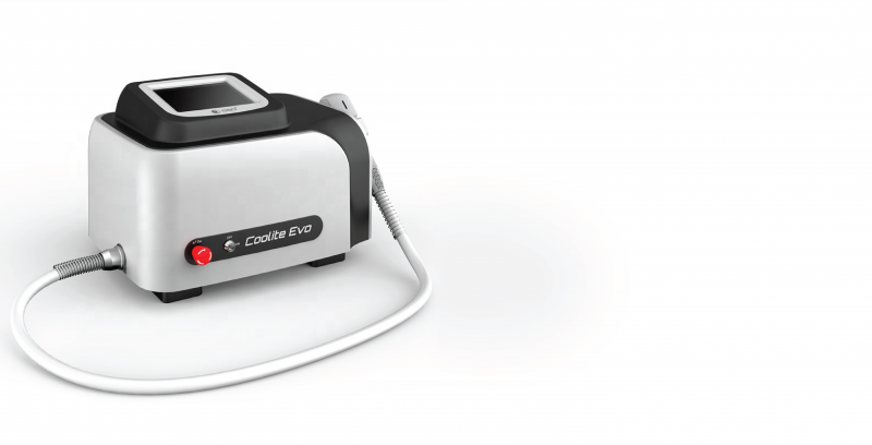 Coolite Evo - Creative Skin