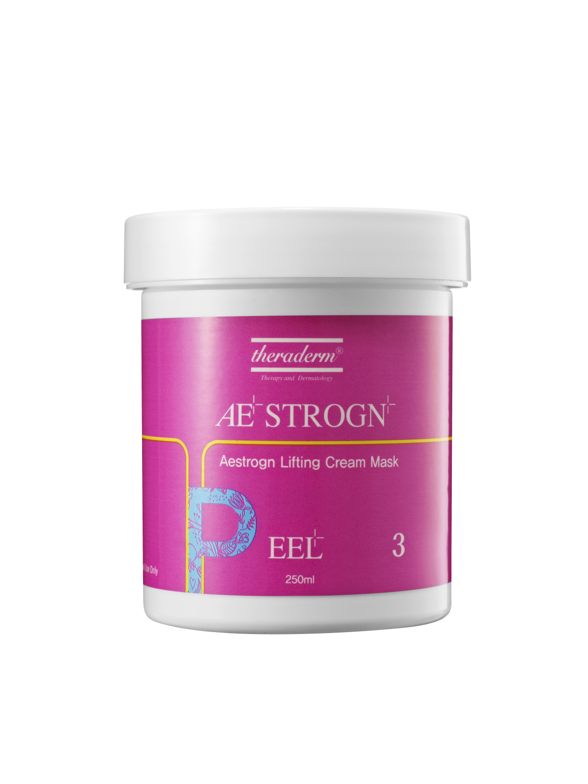 Pink Magic Cream - Creative Skin