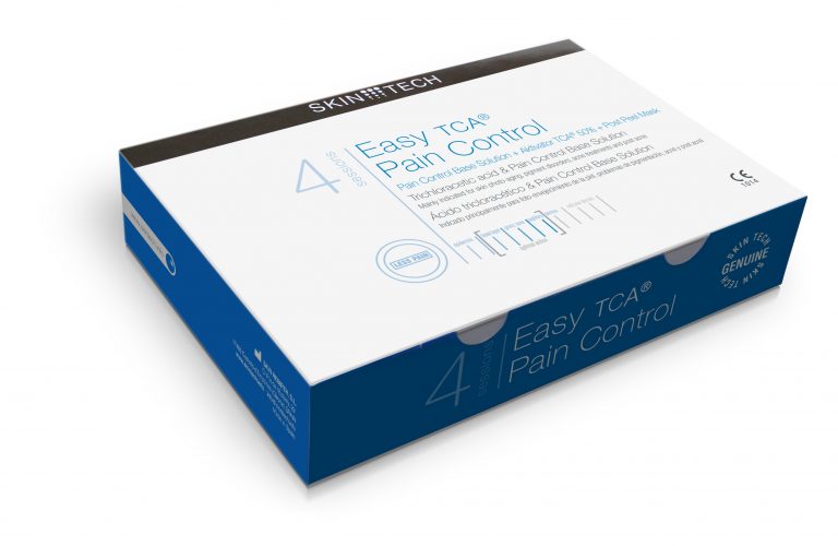 Easy TCA Pain Control - Creative Skin