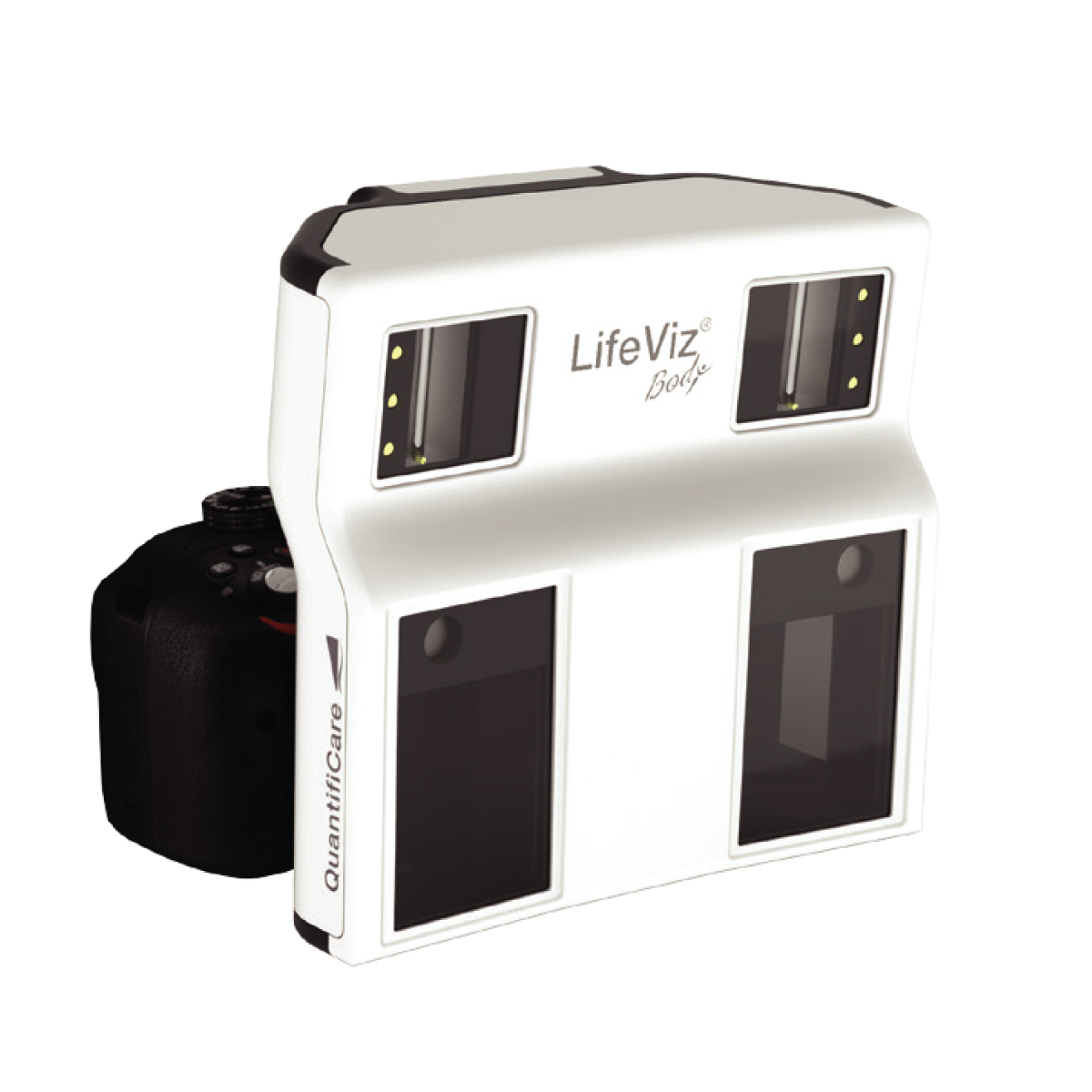 LifeViz® Infinity - Creative Skin