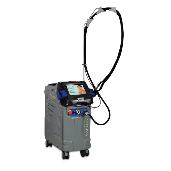 MOTUS AY - Creative Skin